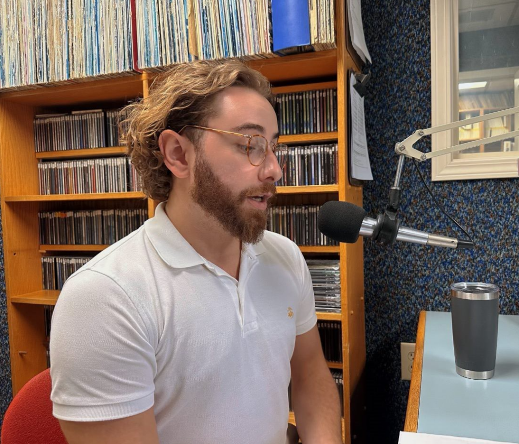 Community Close with AMYWF ED Luke Howe - AMY Wellness Foundation